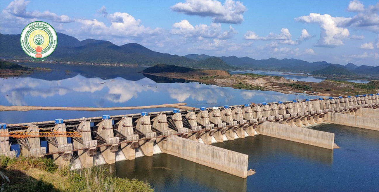 Rehabilitation and Resettlement of Polavaram Project